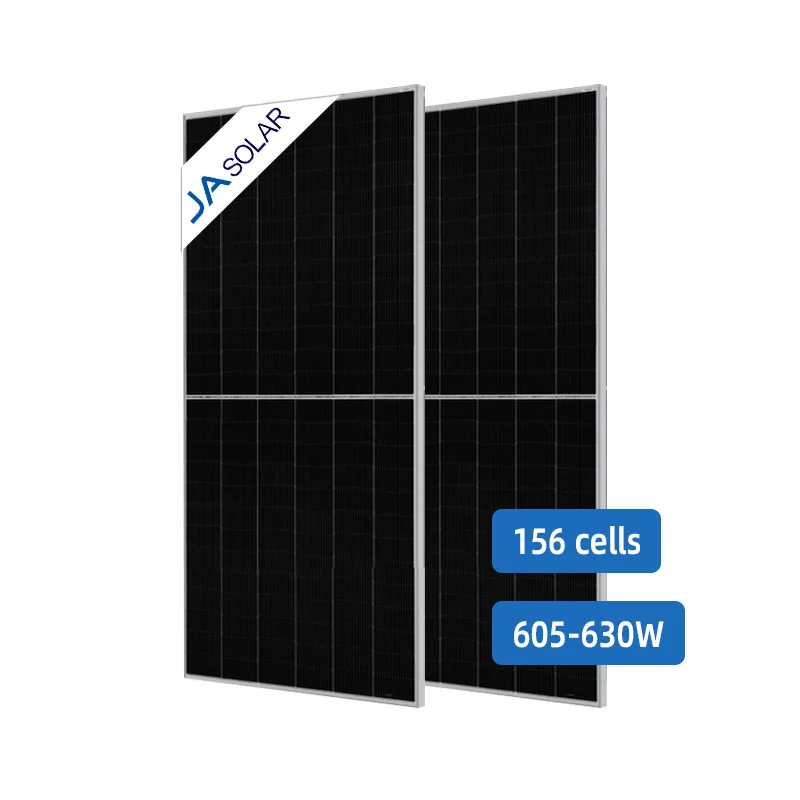 Painel-Solar-JA-M-dulo-Solar-De-Alta-Efici-ncia-605W-610W-620W-630W ...