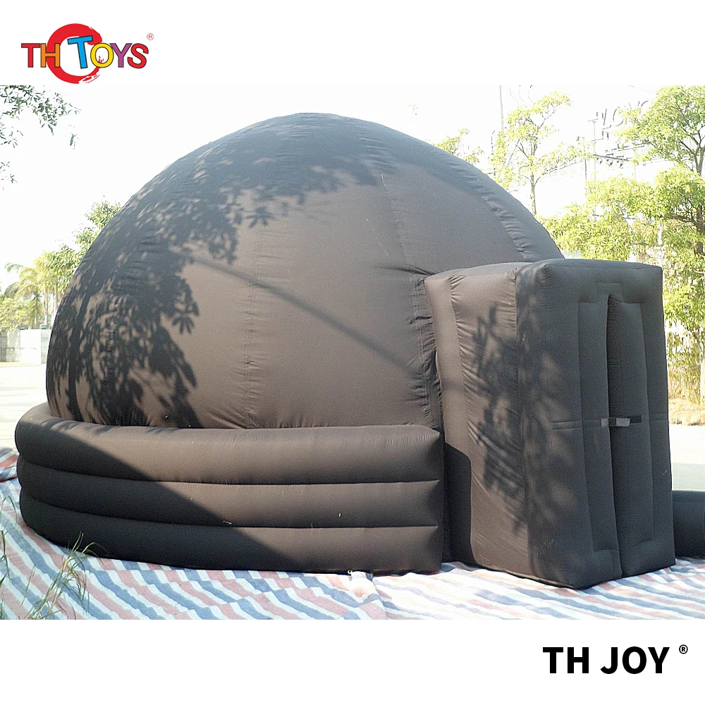Newly-style-dome-inflatable-planetarium-Portable-Inflatable-Planetarium ...