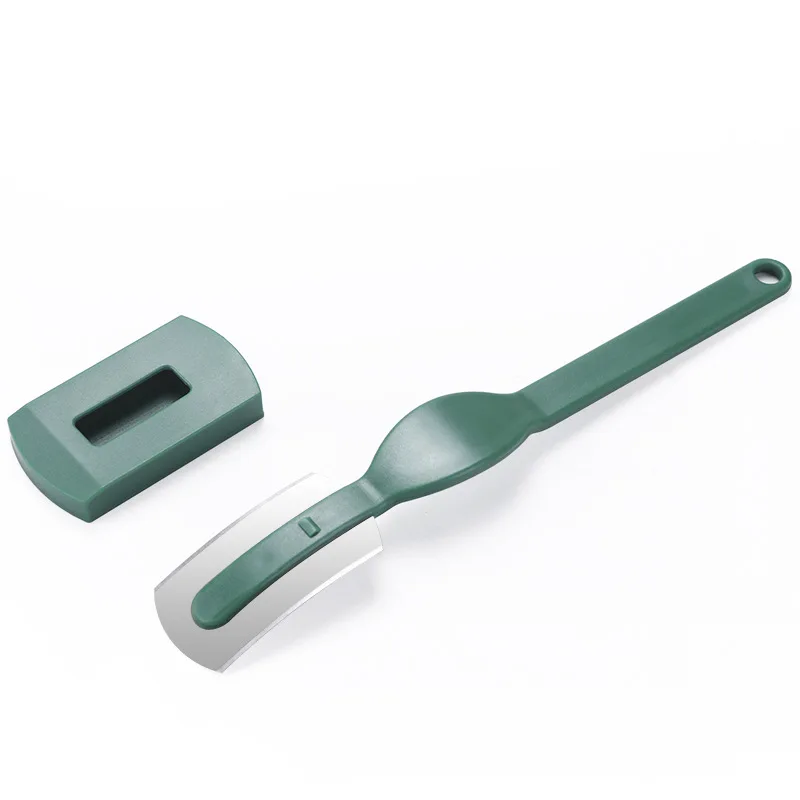 Plastic-Bread-Lame-Tool-Bakery-Scraper-Bread-Knife-Slicer-Cutter-Dough ...