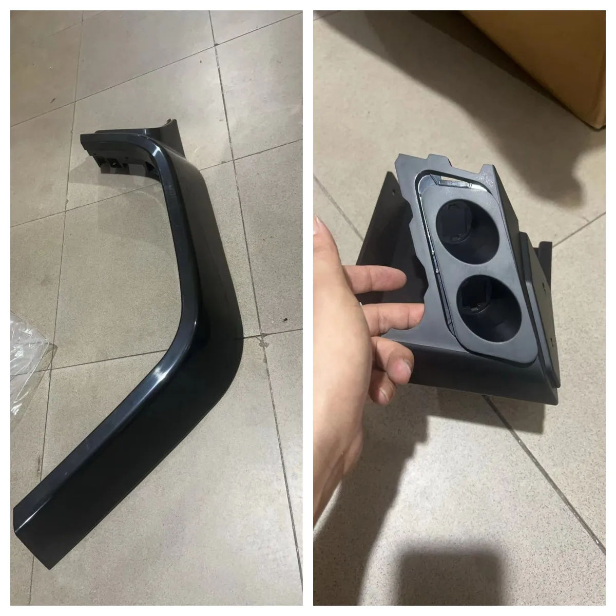 Car-Fender-Flares-Arch-Wheel-Eyebrow-Protector-Mudguard-Sticker-wrap ...