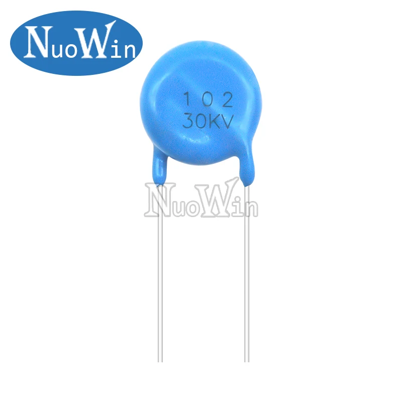 1nf Capacitor