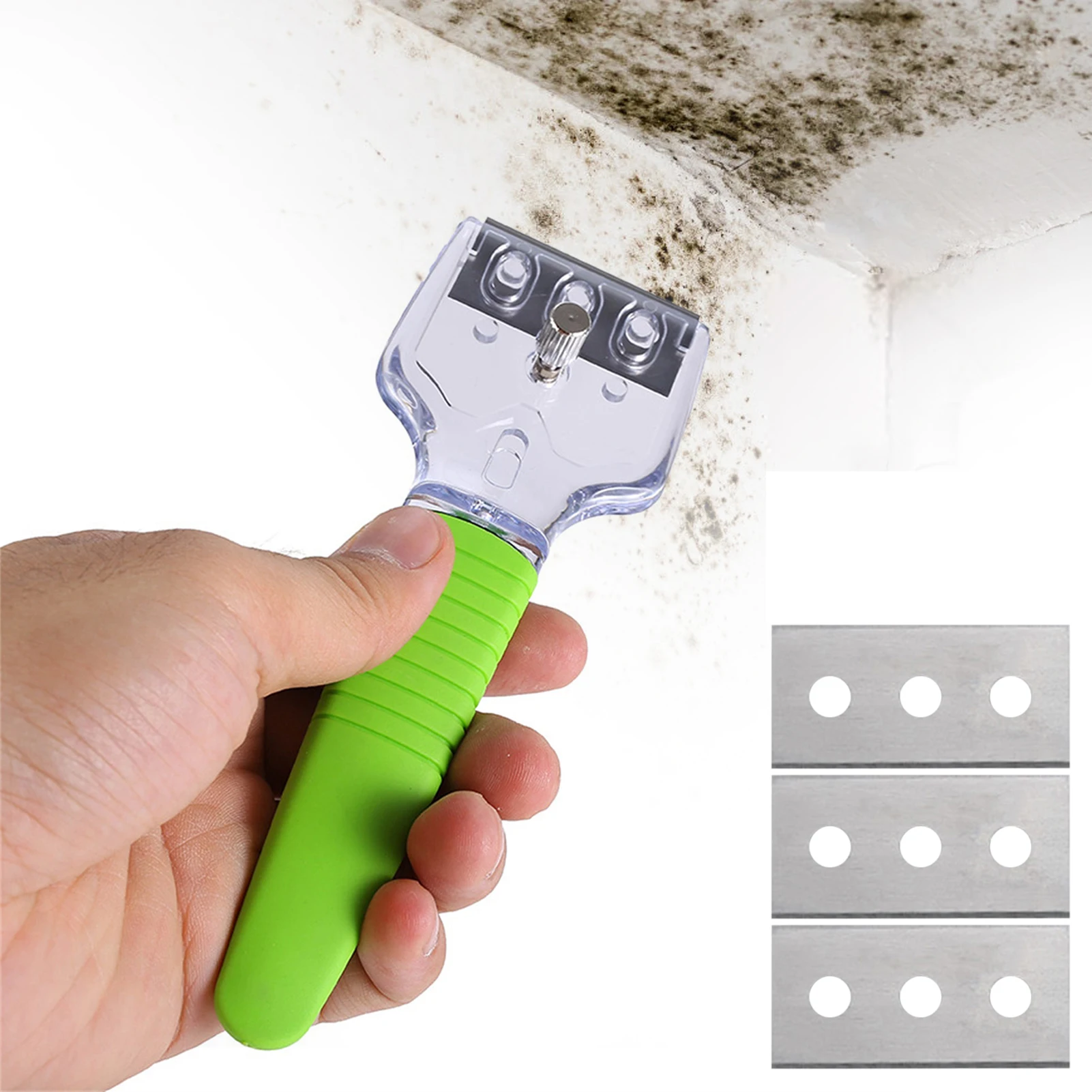 Multi-function-Glass-Ceramic-Scraper-2-in-1-Cleaner-Remover-Tool-With ...