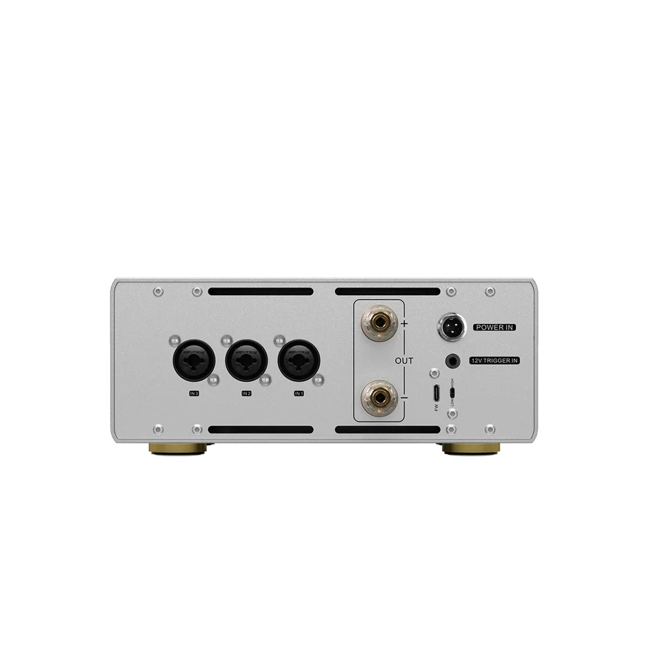 Op Amp Kit Oracle II 02 Dual Op Amp - 2-Piece Hybrid Discrete Audio ...