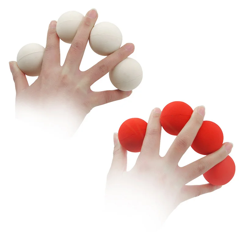 One-to-Four-Balls-Multiplying-Balls-Dia-42mm-Magic-Tricks-Magician ...