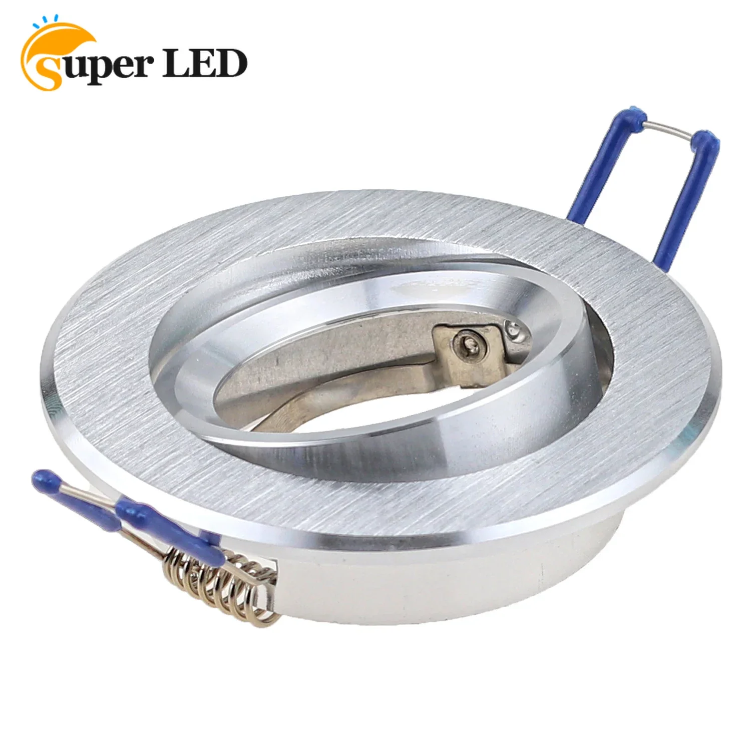 LED Eyeball Frame Eyeball Casing Fitting Recessed Spotlight Casing Eye ...