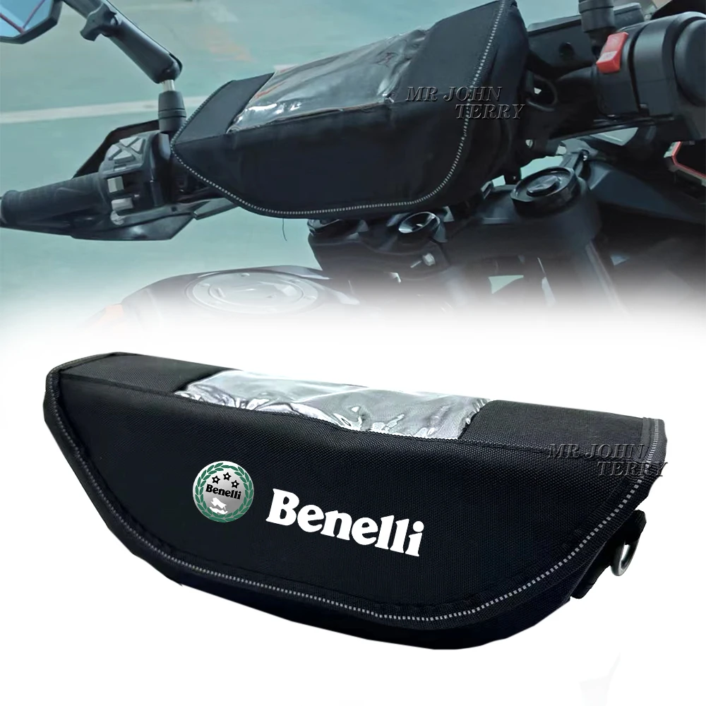 For-Benelli-TRK-502-X-TRK502X-TNT25N-TNT-25N-Motorcycle-Accessories ...