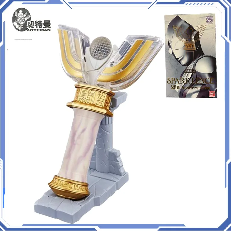 Stock-Bandai-UR-Dija-Ultraman-Divine-Light-Stick-25th-anniversary ...