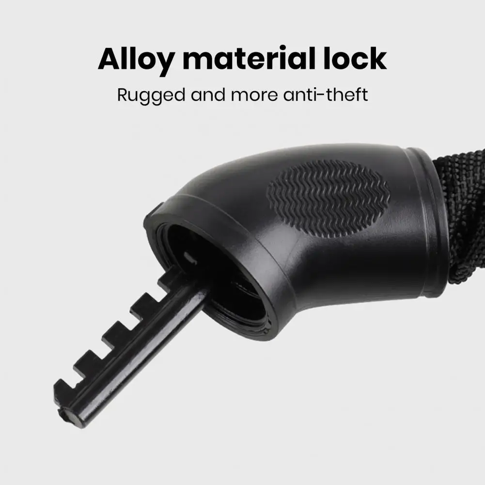 Bike-Password-Lock-Useful-Wear-Resistant-Not-Easily-Deformed-Road-Bike ...