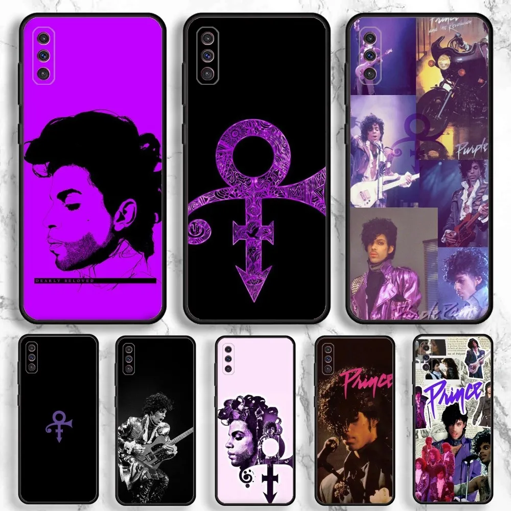 Prince-Rogers-Nelson-Pop-singer-Phone-Case-For-Samsung-Galaxy-A13-A21s ...