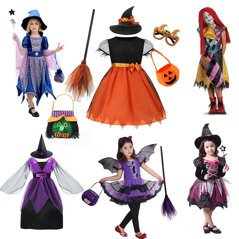 Purple Hair Halloween Costume Ideas: The Best Kid’s Dress for a Magical ...