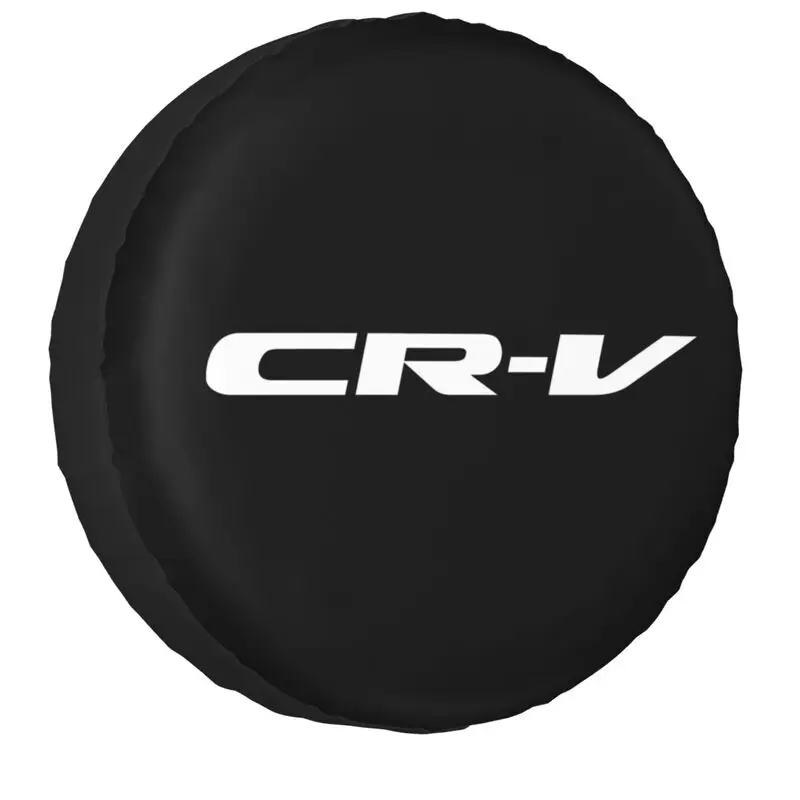 Custom-CRV-Spare-Tire-Cover-for-Toyota-Land-Cruiser-Prado-4WD-4x4-RV ...