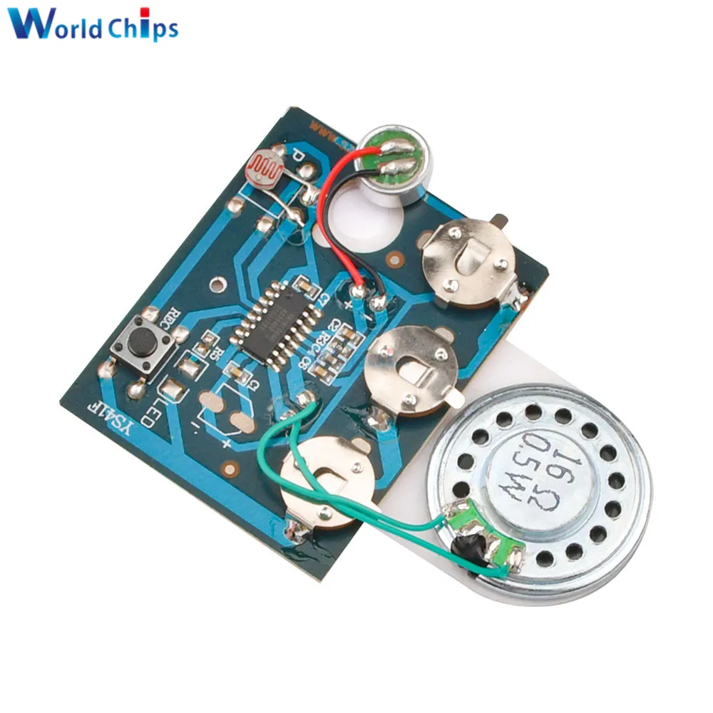 Circuits intégrés,Key Control--Carte D'enregistrement Photosensible ...