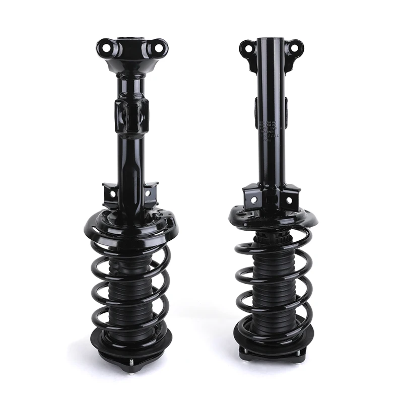 2043233000-Car-Front-Air-Coil-Spring-Suspension-Shock-Absorber-for ...