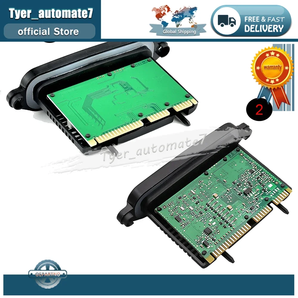 Headlight-Ballast-TMS-Driver-Module-Unit-63117316217-63117279625 ...