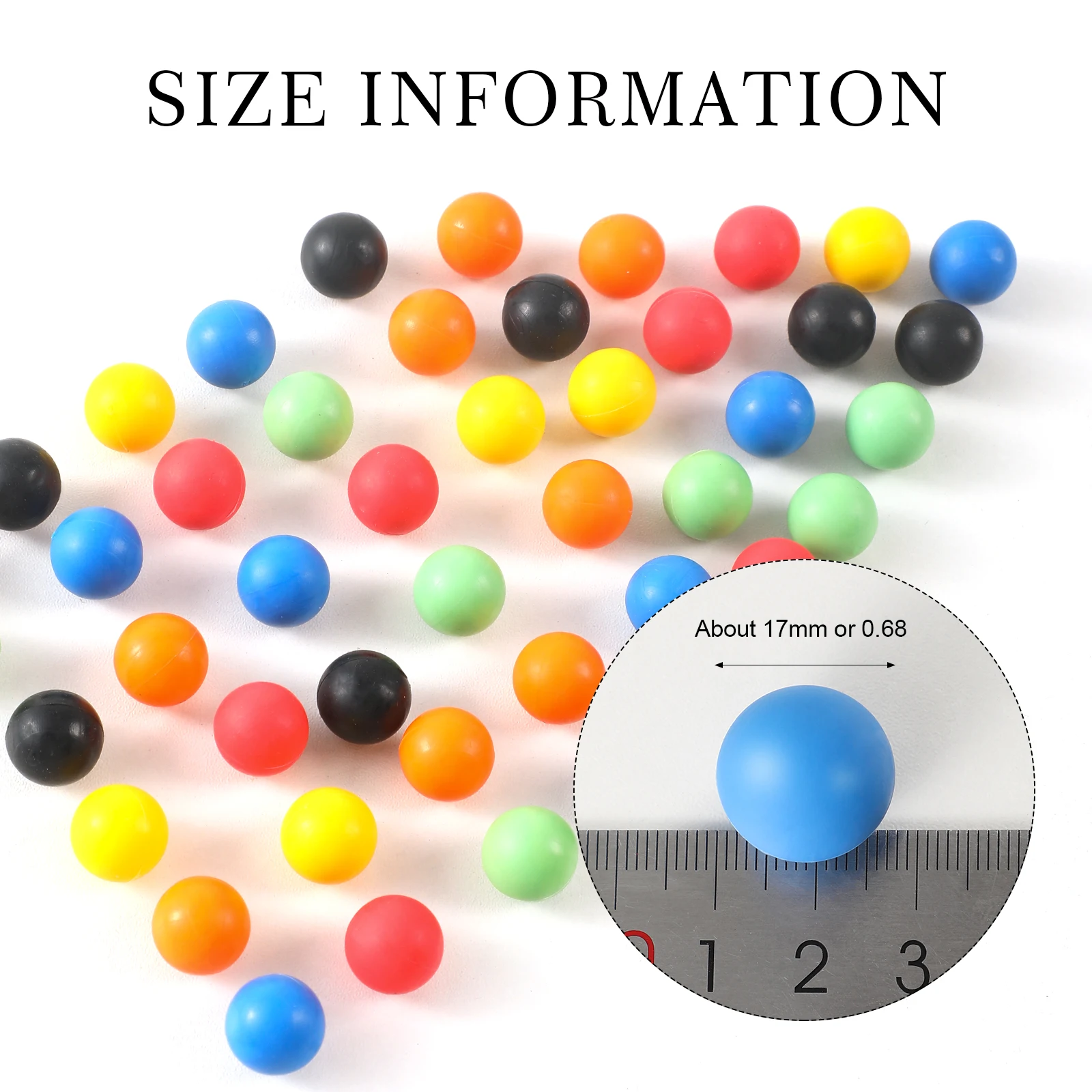 68-Cal-Paintballs-Solid-Balls-0-68-caliber-X10pcs-Breaker-Balls-Hard ...