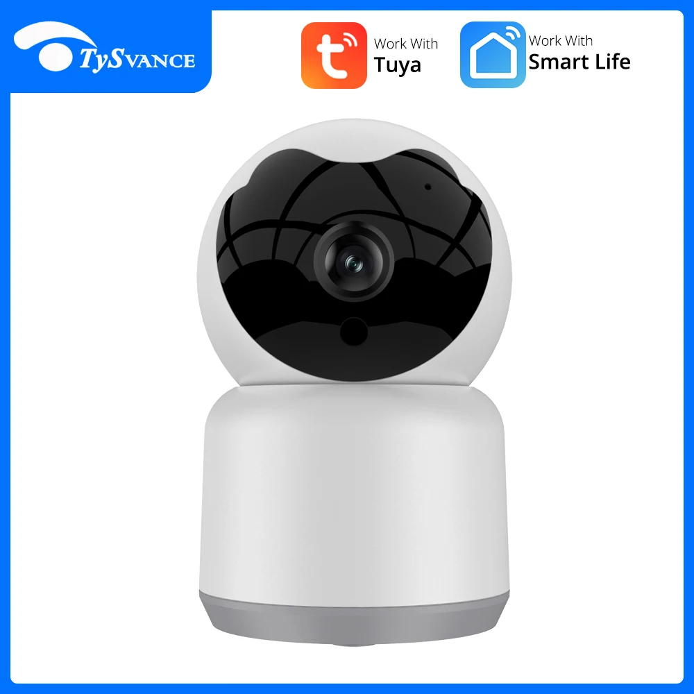 Security-Tuya-Cameras-WiFi-Indoor-HD-5MP-3MP-2MP-Wireless-Surveillance ...