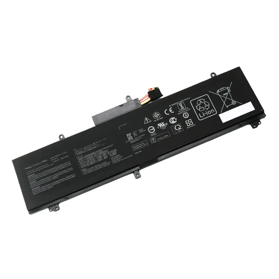 C41N1837-Battery-Replacement-for-ASUS-Rog-Zephyrus-GA502-GA502D-GA502DU ...