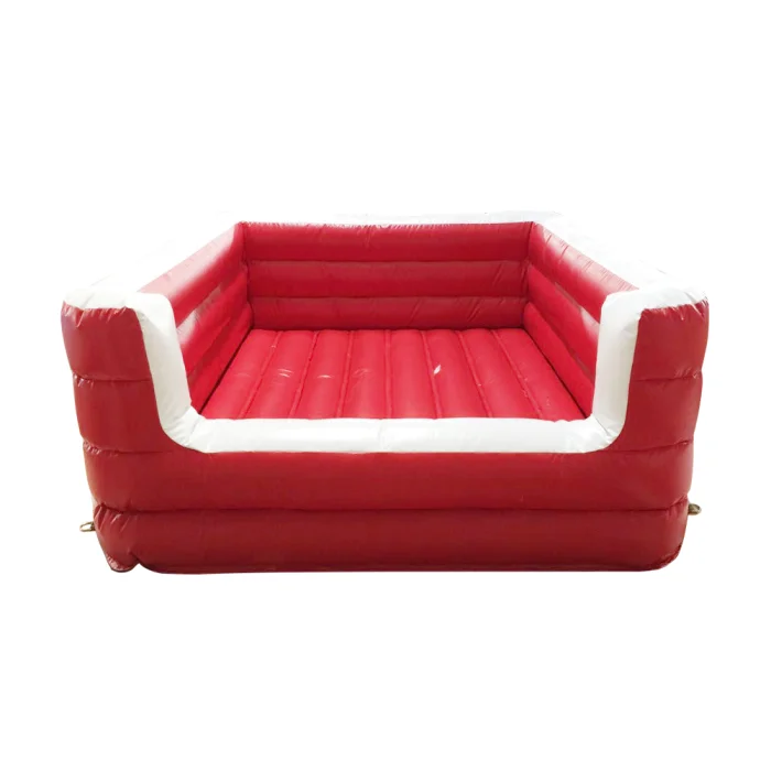 Popular 2.5/3/4m Custom Gymnastics Inflatable Air Bit/Gym Foam ...