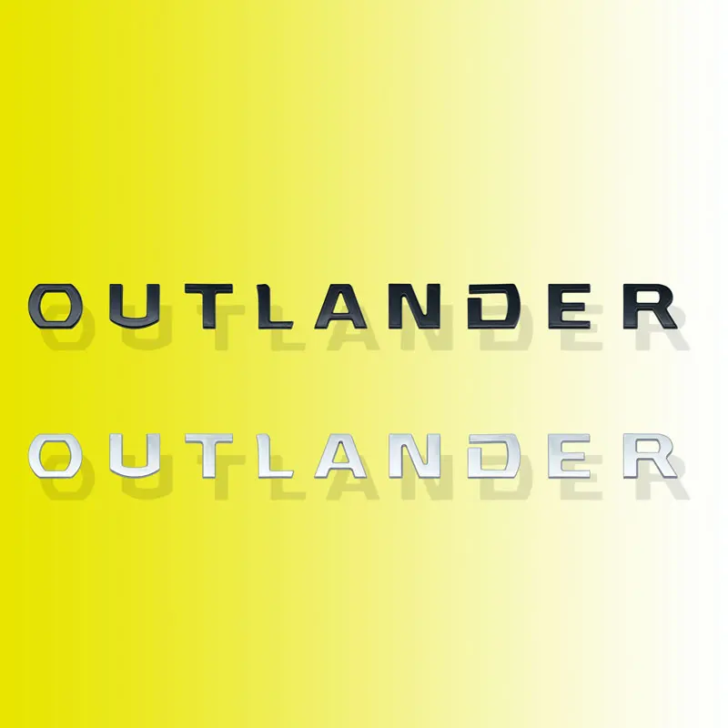 Car-Accessories-3D-ABS-Sticker-Car-Trunk-Body-Letter-Emblem-Front-Hood ...