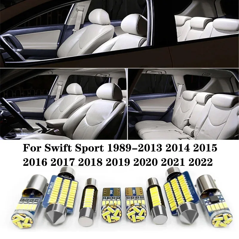 For-Suzuki-Swift-For-Swift-Sport-1989-2013-2014-2015-2016-2017-2018 ...