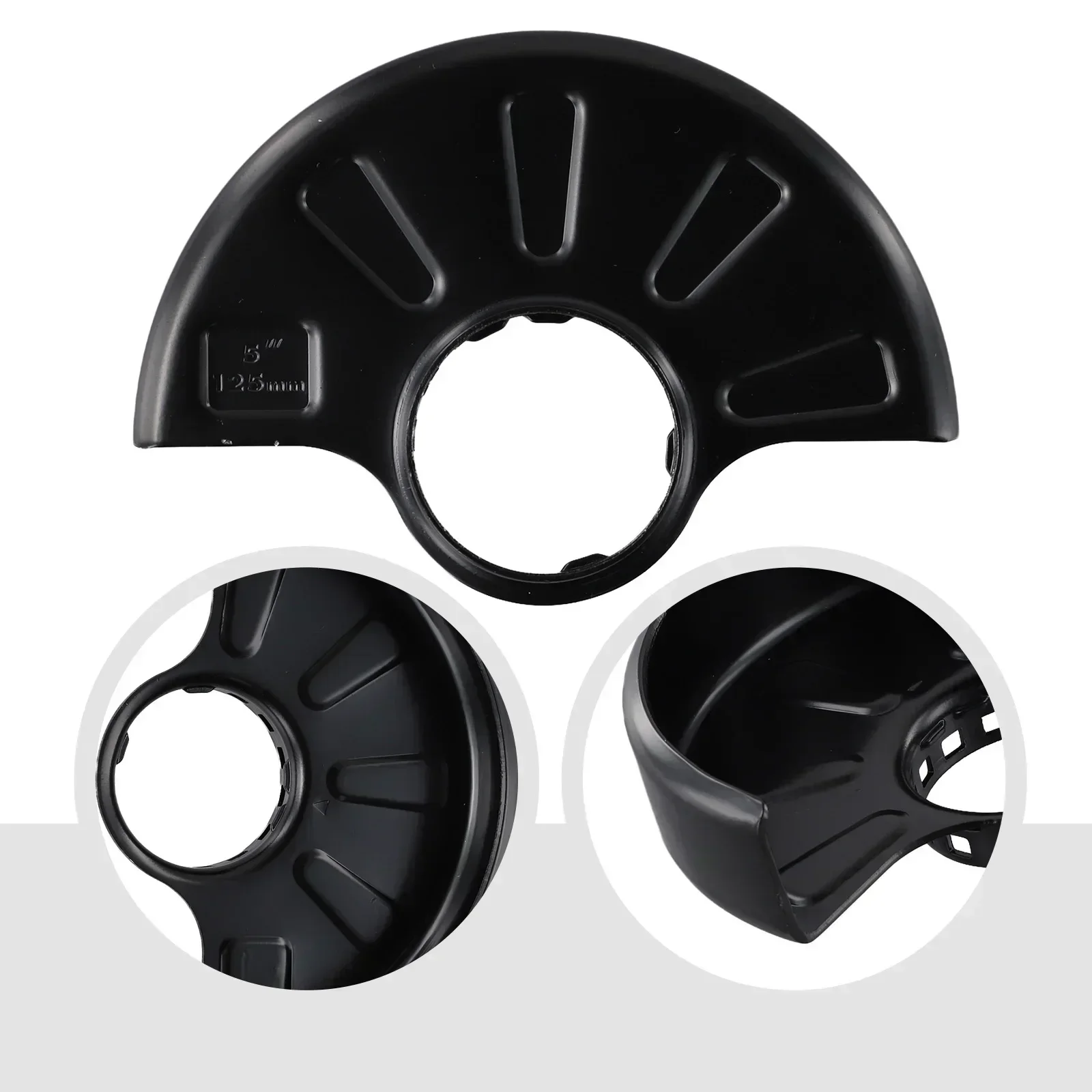 18V DCG405 5inch 125MM Angle Grinder Guard N501323 For-DEWALT 18V ...