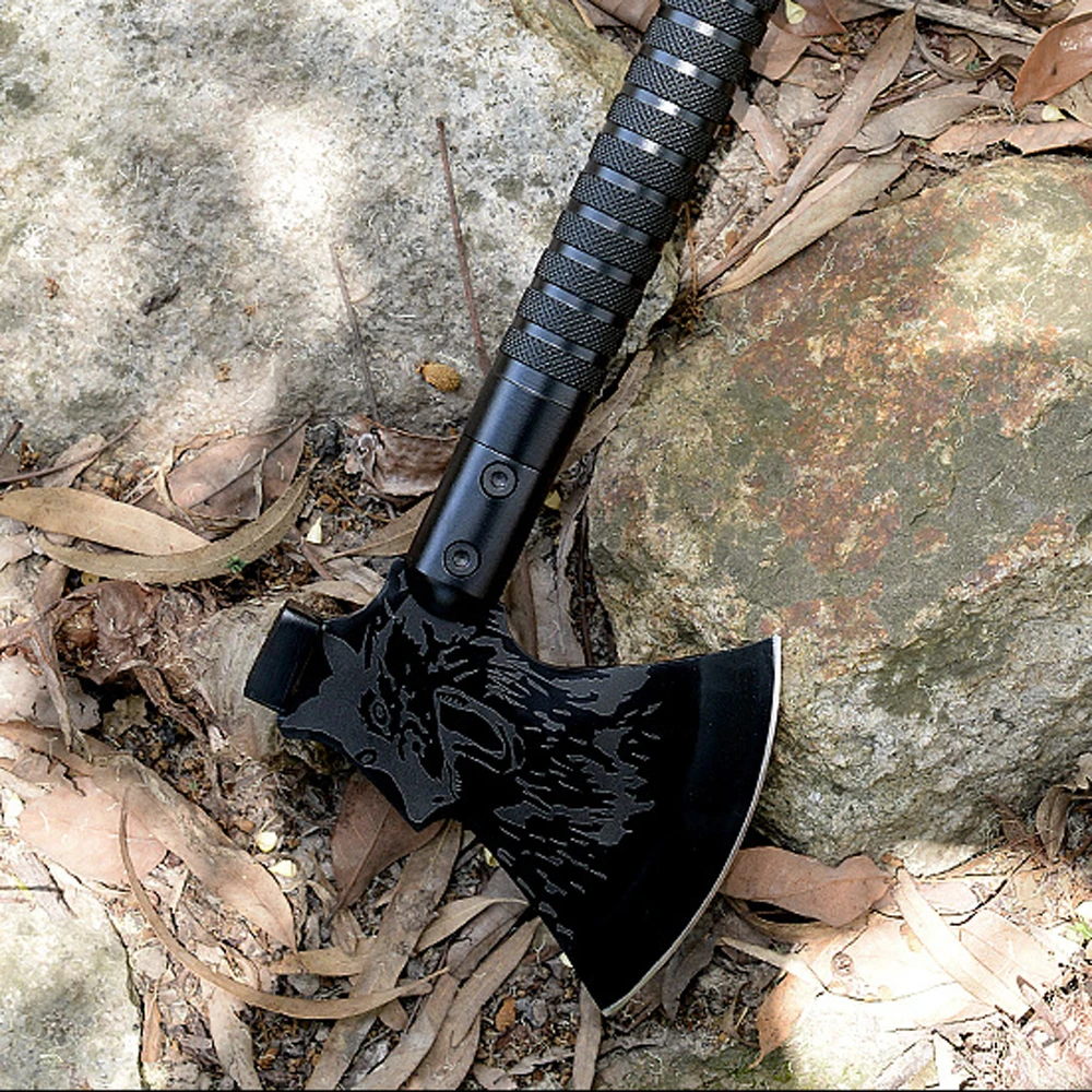 Tactical Axe