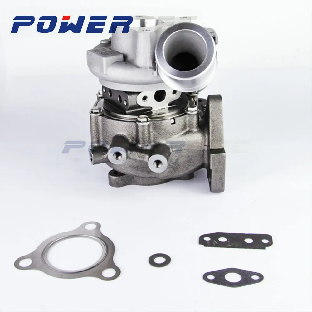 TF035-Turbine-49335-01700-4933501700-Turbo-charger-for-Mitsubishi-L200 ...