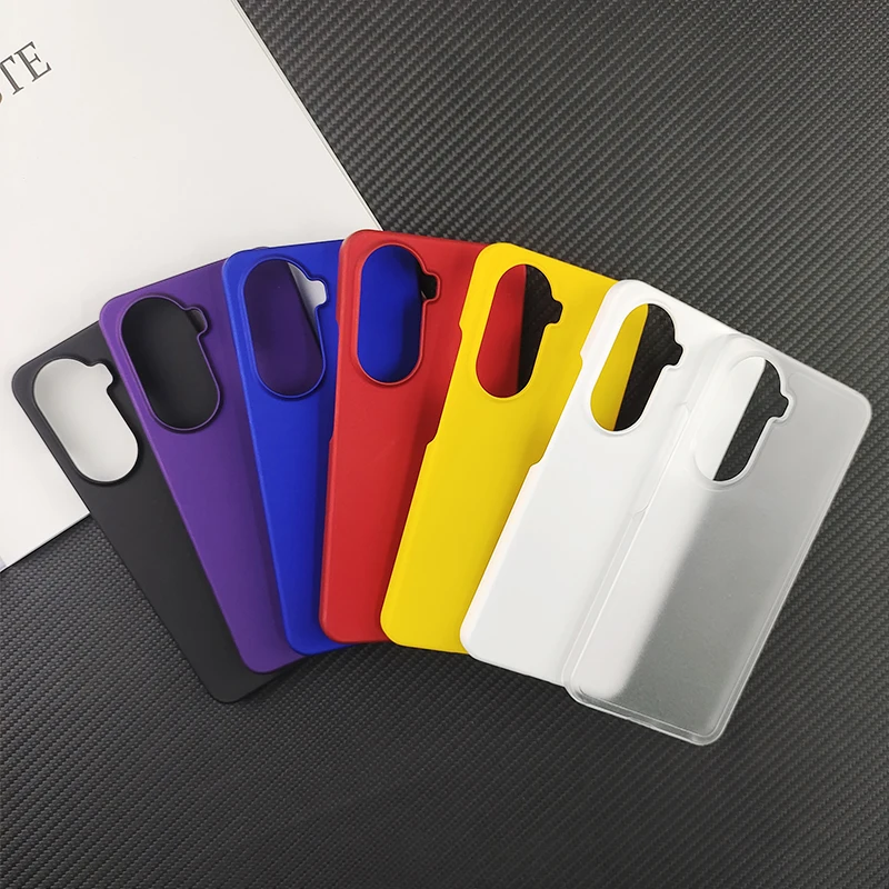 Simple-Ultra-thin-Matte-Hard-Phone-Case-For-Huawei-nova-11-nova11-SE ...