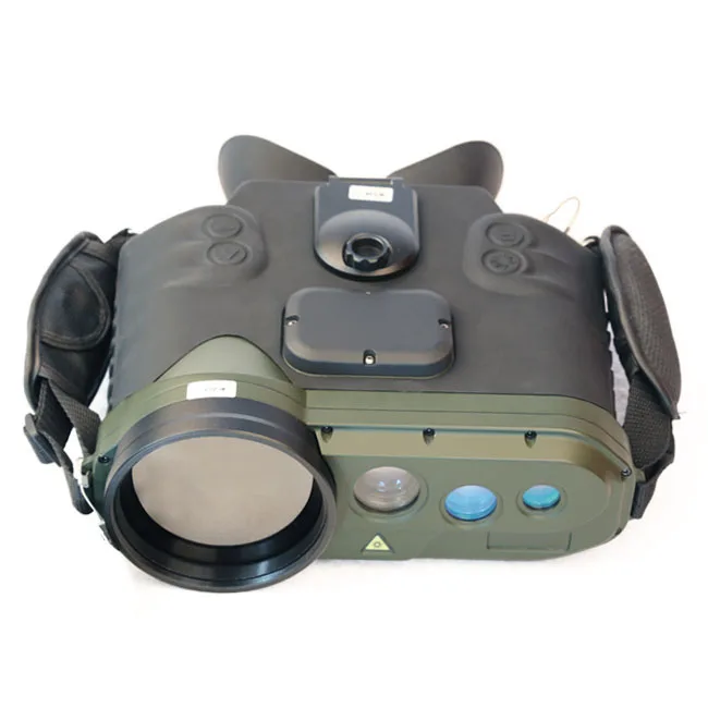 Long Range Infrared GPS and wifi in Day And Night laser rangefinder ...