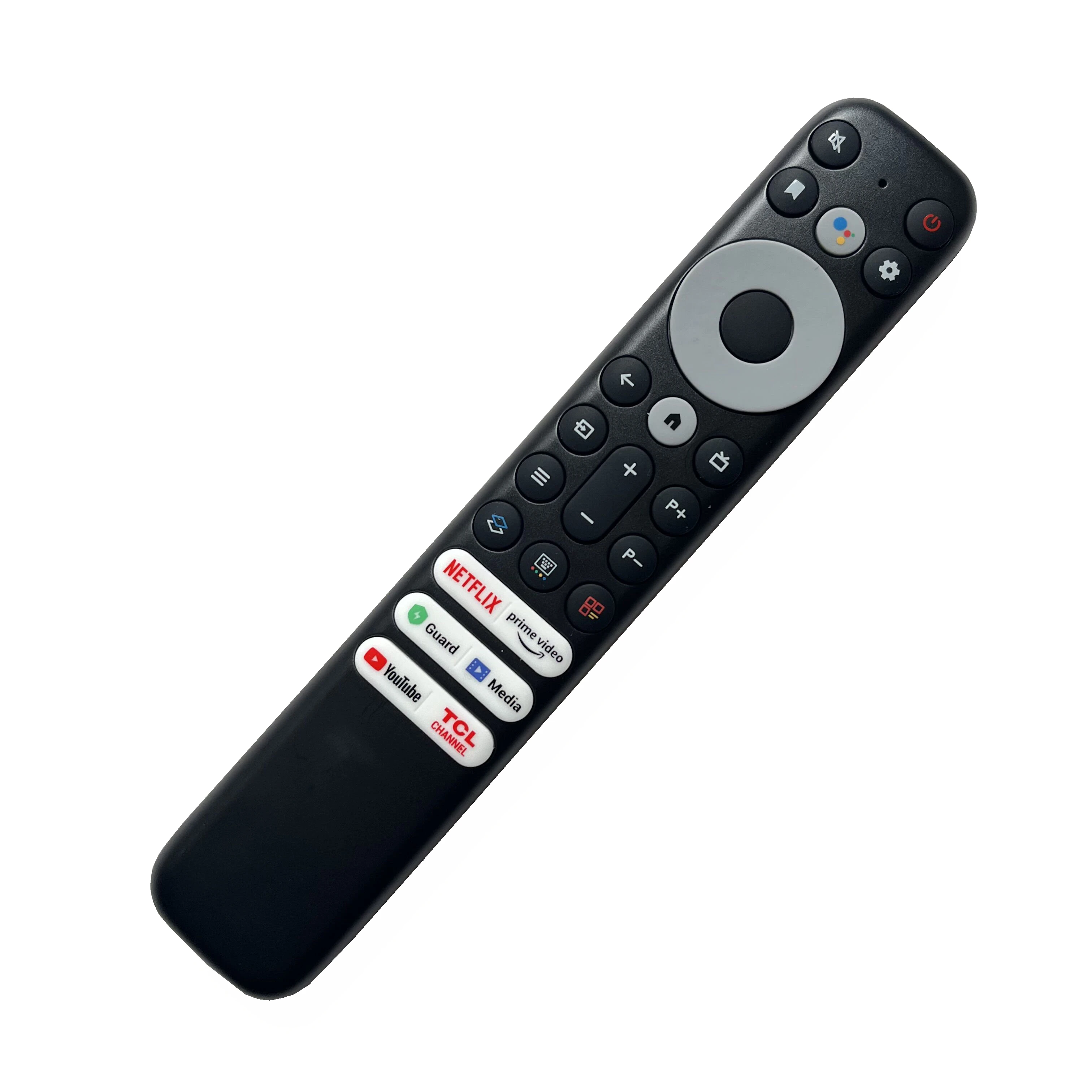 New For TCL 8K Qled Smart TV Remote Control RC902V FMR4 RC902V FMR2 ...