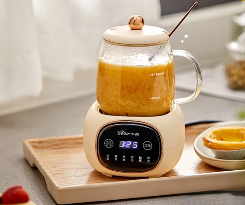 Bouilloire électrique,bouilloire électrique Portable de 400ml, tasse de ...