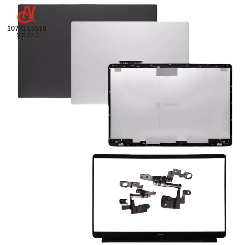New-Laptop-LCD-Back-Cover-For-Huawei-MateBook-D15-MRC-W60-W50-PL ...