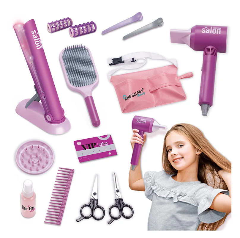 Hair-Salon-Toys-for-Girls-Beauty-Salon-Pretend-Play-Hair-Styling-Set ...