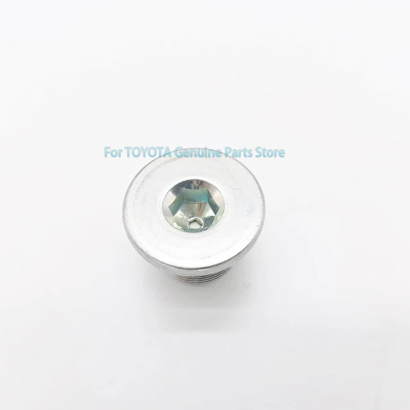 Genuine-FOR-TOYOTA-LEXUS-GS460-GX470-GX570-PLUG-FRONT-DIFFERENTIAL-DRAI ...