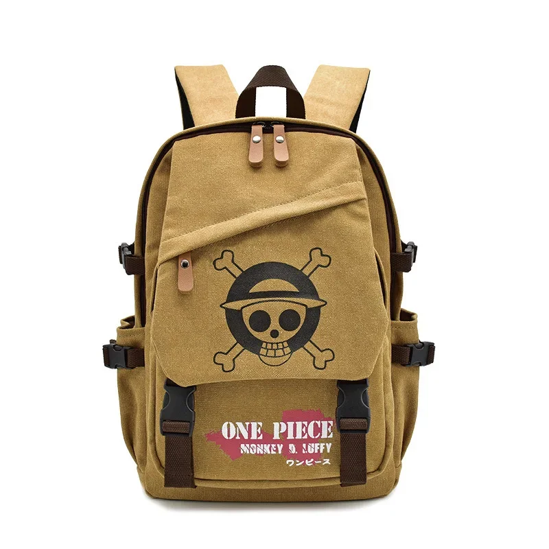 New-Slayer-One-Piece-Anime-Peripheral-Rucksack-Primary-and-Secondary ...
