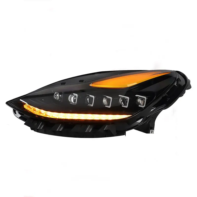 Car-Headlight-2018-2022-For-Tesla-Model3-ModelY-LED-Head-Lamp-Upgrade ...