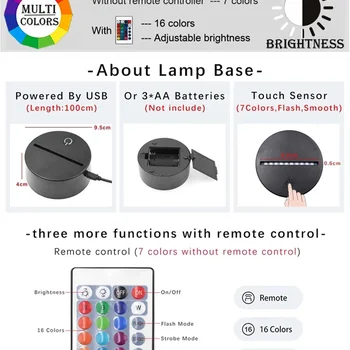 Anime Led Light Berserk Guts Figure for Bedroom Decorative Night Light ...