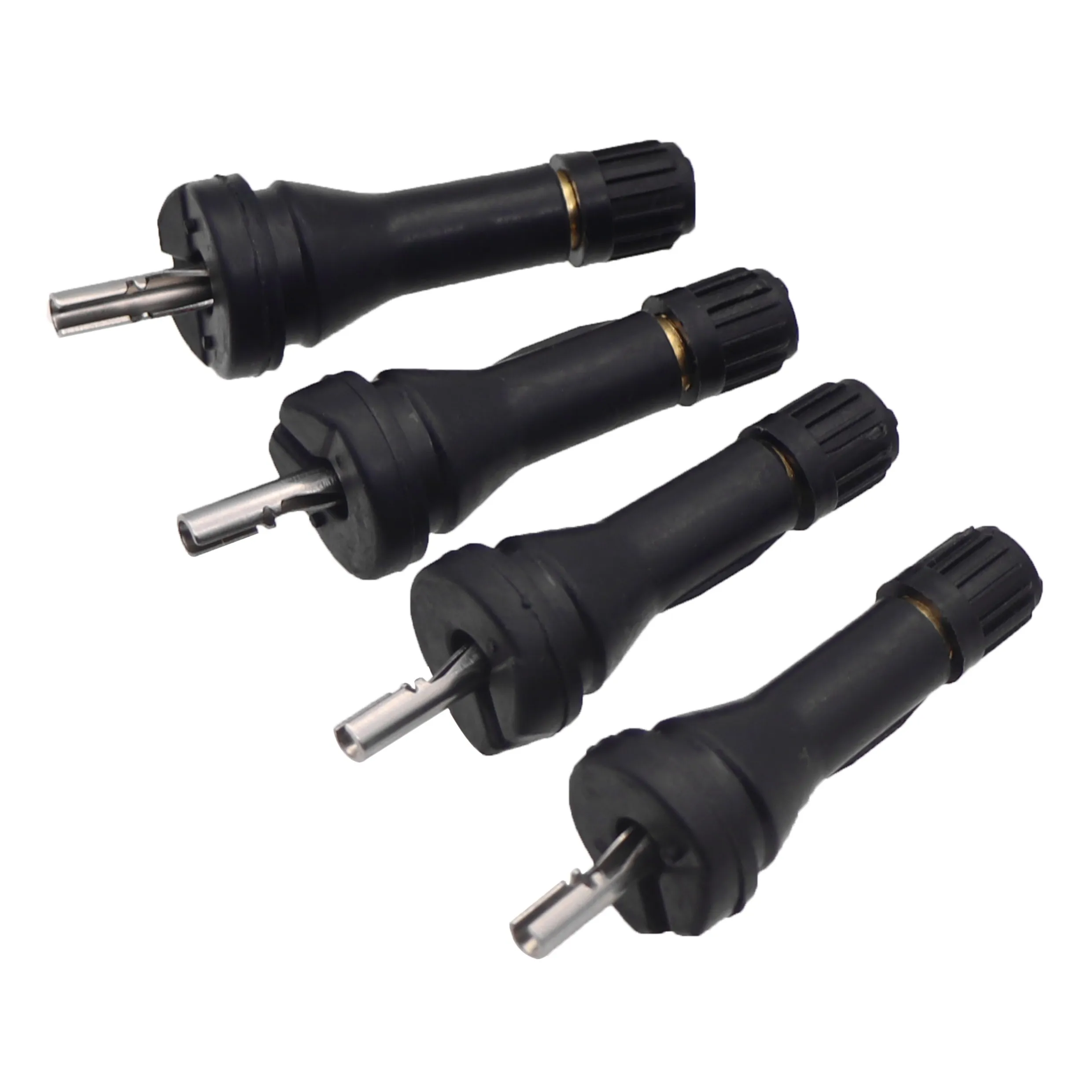4Pcs TPMS Tire Valves For Mazda for JEEP for Mitsubishi for Nissan for ...