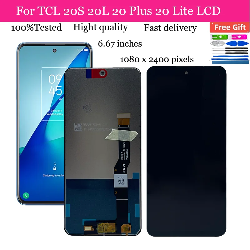 6-67-For-TCL-20L-T775H-T775B-Display-Touch-Screen-Digitizer-For-TCL-20L ...