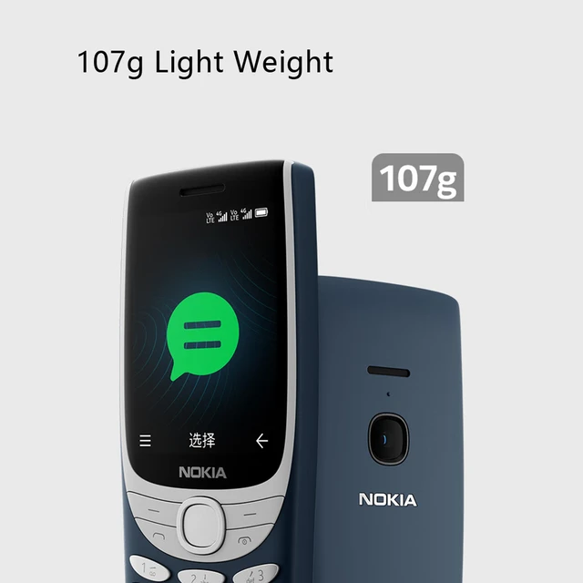 Nokia 8265