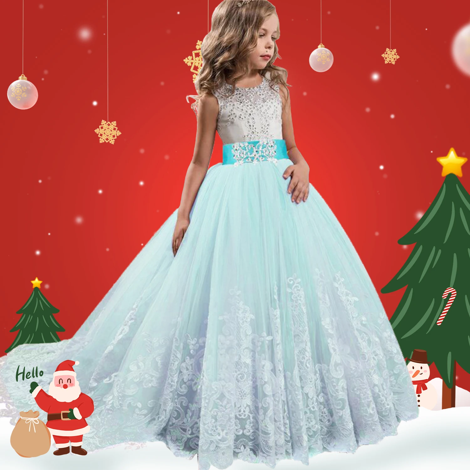 Christmas Dresses For Juniors