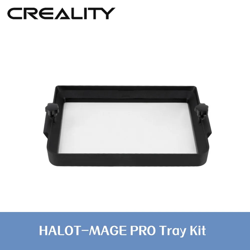 Creality-HALOT-MAGE-PRO-Resin-Vat-Kit-Black-0-3ACF-Release-Film-Suit ...