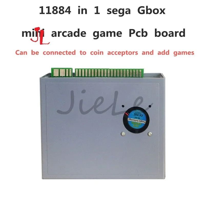 JL-Jamma-Titan-Arcade-Game-Board-11884-in-1-Multi-Games-PCB-Box-HDMI ...