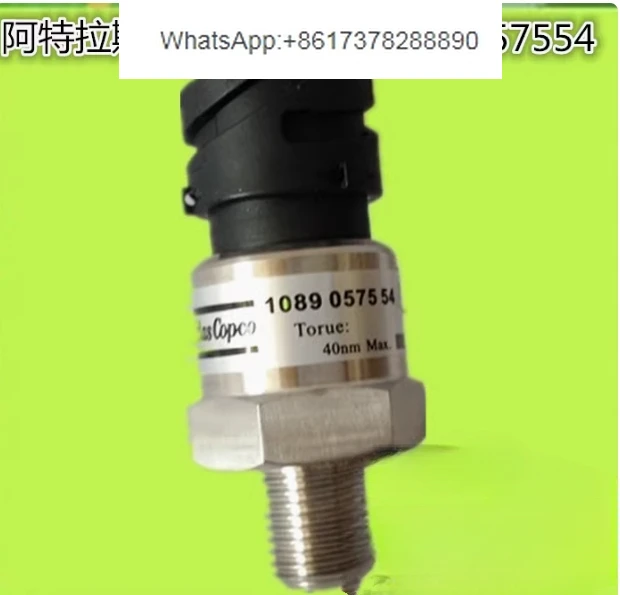 1089057554-Air-Compressor-Pressure-Sensor-for-Atlas-Copco-Pressure ...