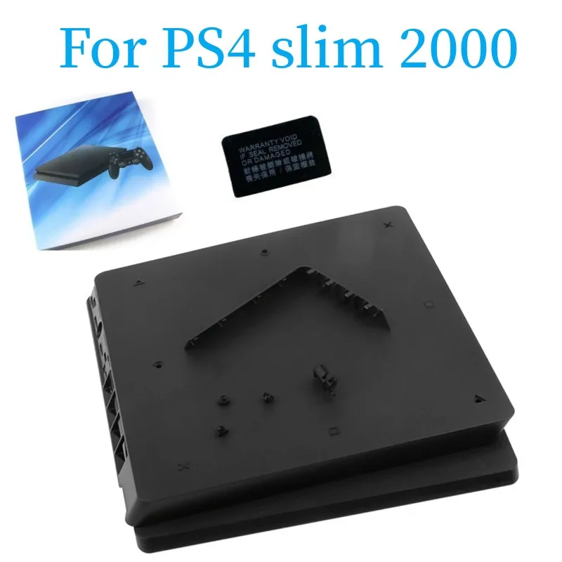Housing Shell Case Ps4 Slim Ps4 Slim Console Housing Shell Housing Shell Plastic Aliexpress