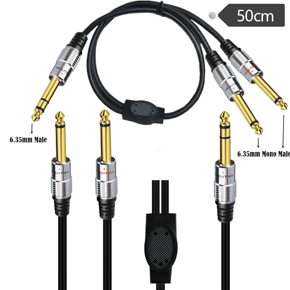 1-4-inch-TRS-Stereo-Y-Splitter-Insert-Cable-1-4-Inch-Male-Jack-to-Dual.jpg