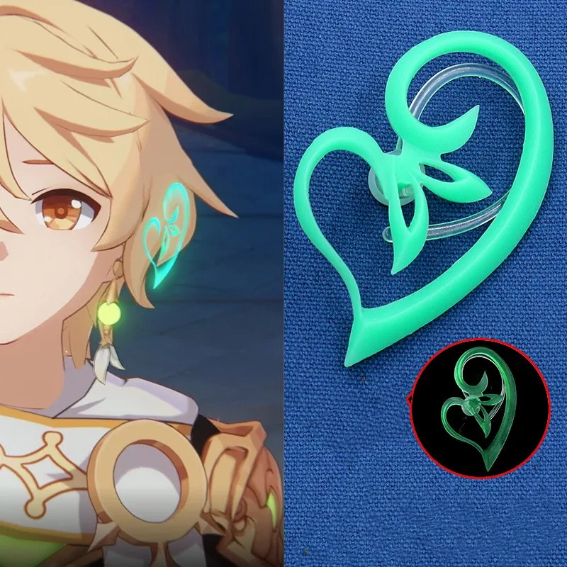 Miha-Tour-Genshin-Impact-Earwear-Communication-Tool-Cosplay-Sumeru-Void ...