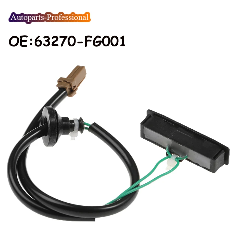 Car-Auto-accessorie-Rear-Lift-Gate-Trunk-Switch-Fit-For-2008-2014 ...