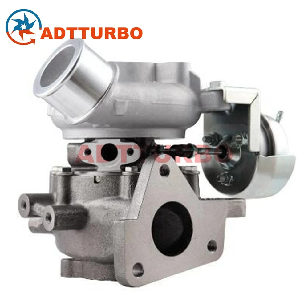 TF035HL-49335-01410-Turbo-For-Mitsubishi-MQ-Triton-4WD-2-4L-4N15-Engine ...