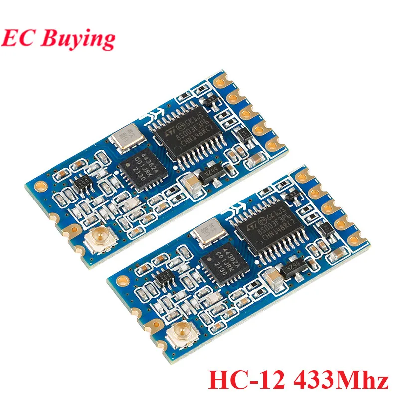 2pcs-1pc-HC-12-433Mhz-SI4438-Wireless-Serial-Port-Module-1000m-UART-3-3V-5V-TTL.jpg